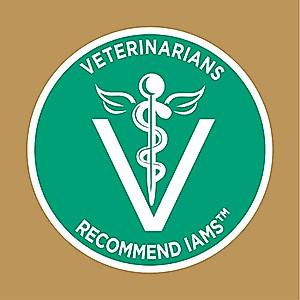 IAMS Proactive Health Long Hair Care Adult Dry Cat Food with Real Chicken, 6 lb. Bag