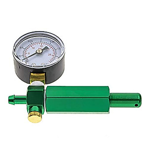 MOTOALL Carburetor Leak Detector for Walbro 57-21-1 Tillotson 243-504 Replaces ZAMA ZPG-2