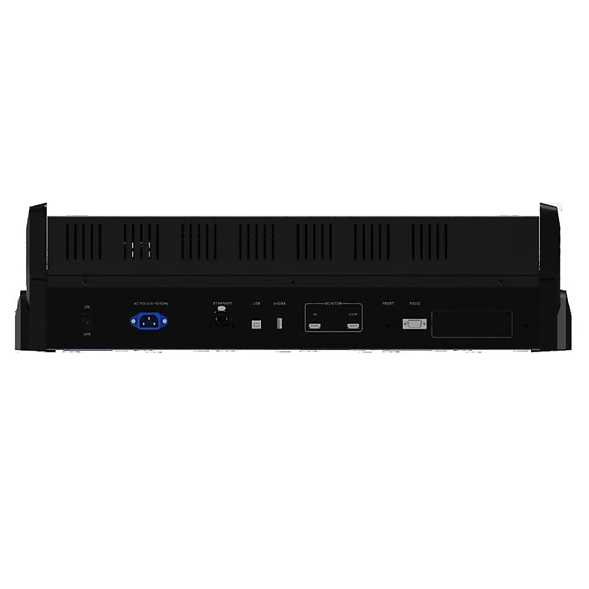Novastar C1 LED Video Processor Desktop Console Enclosure,Free DHL Fast Delivery