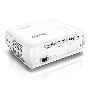BenQ TK800M True 4K UHG Home Entertainment Projector (Renewed)