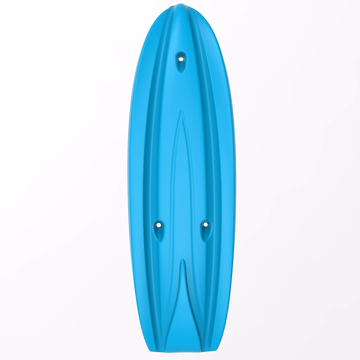 Lifetime 90787 Dash 66 Youth Kayak, Glacier Blue, 78 inches