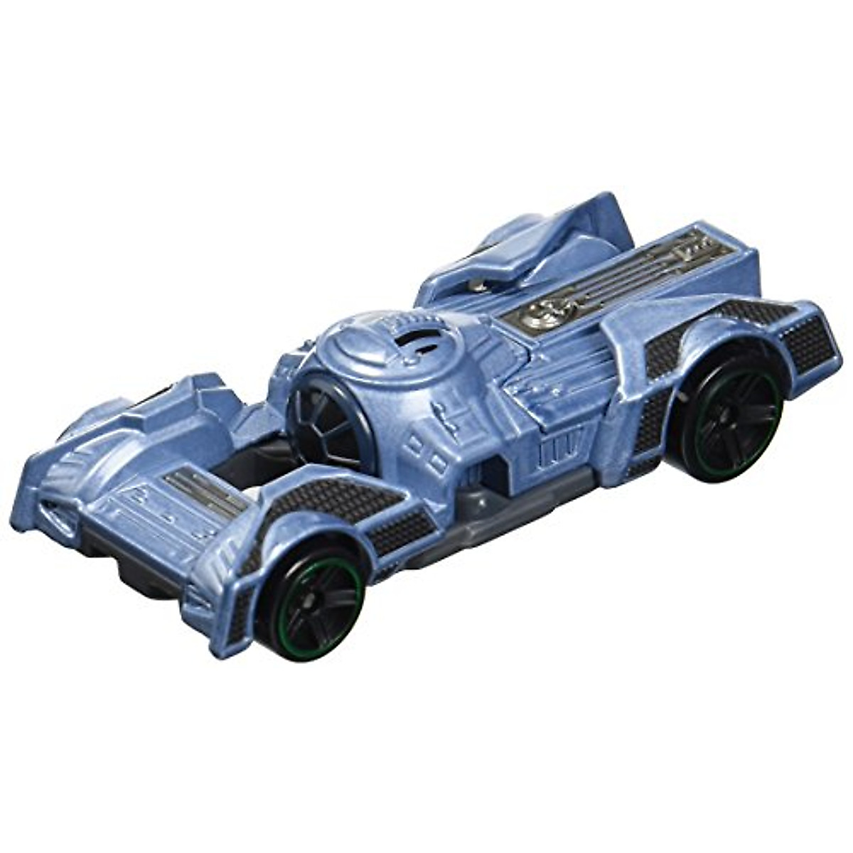 Hot Wheels Star Wars Carships 40th Anniversary Tie Advanced X1 Prototype Vehicle