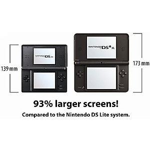 Nintendo DSi XL Bronze