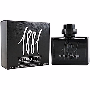Cerruti 1881 Signature Pour Homme Eau De Parfum Spray