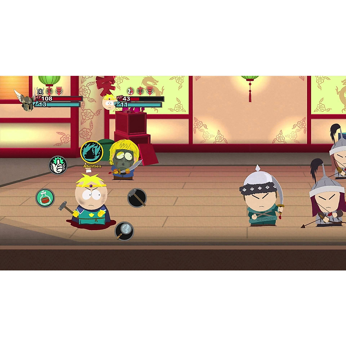 South Park: The Stick of Truth - Playstation 3