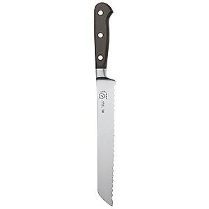Mercer Culinary M23570 Renaissance, 8-Inch Bread Knife