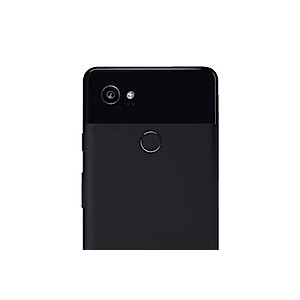 Pixel 2 XL Unlocked GSM/CDMA - US warranty (Black and White, 64GB)