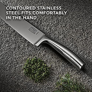 Chicago Cutlery Elston 16pc Block Set