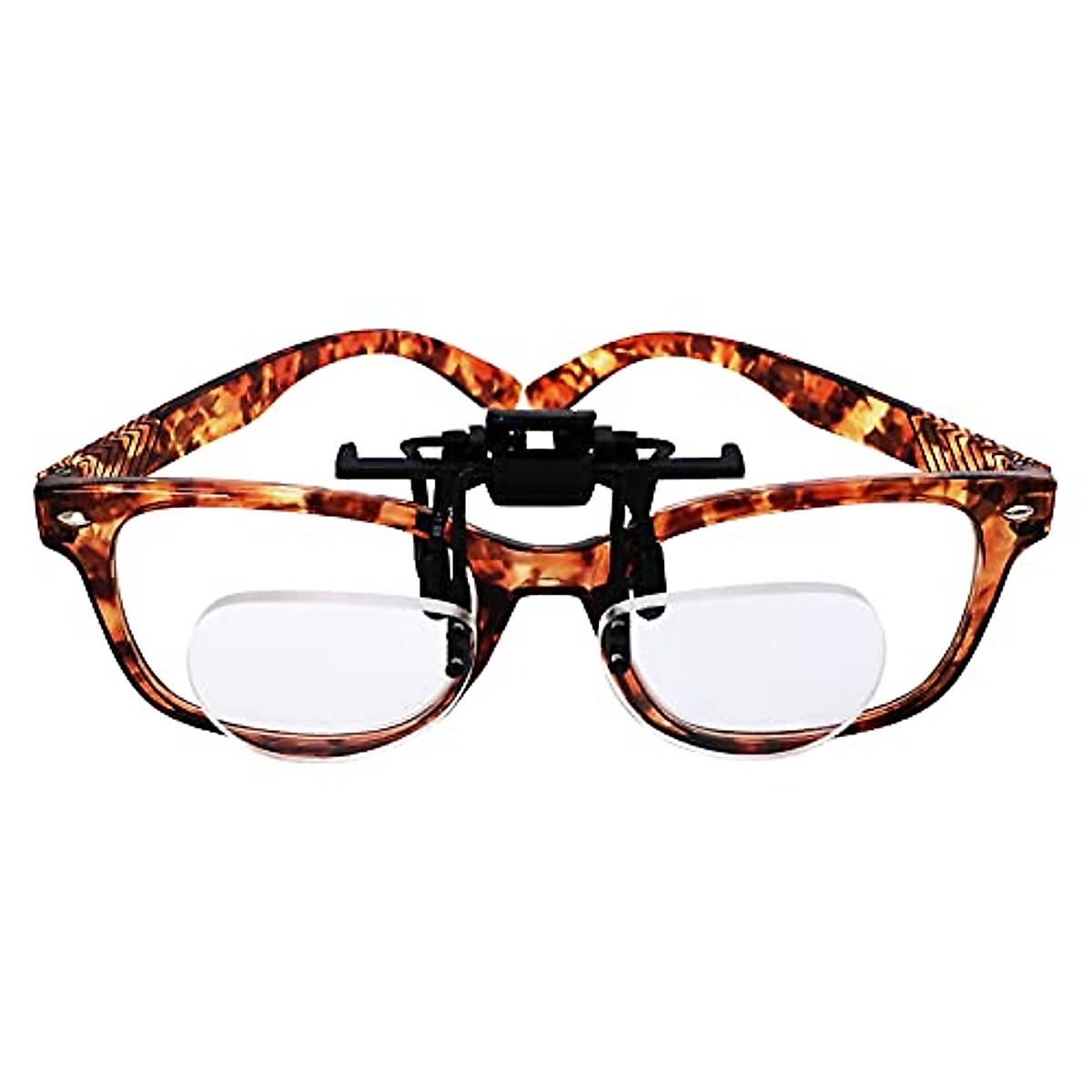 K1C2 MagniClips 2.5 Clip on Magnifiers Lighting & Magnifiers