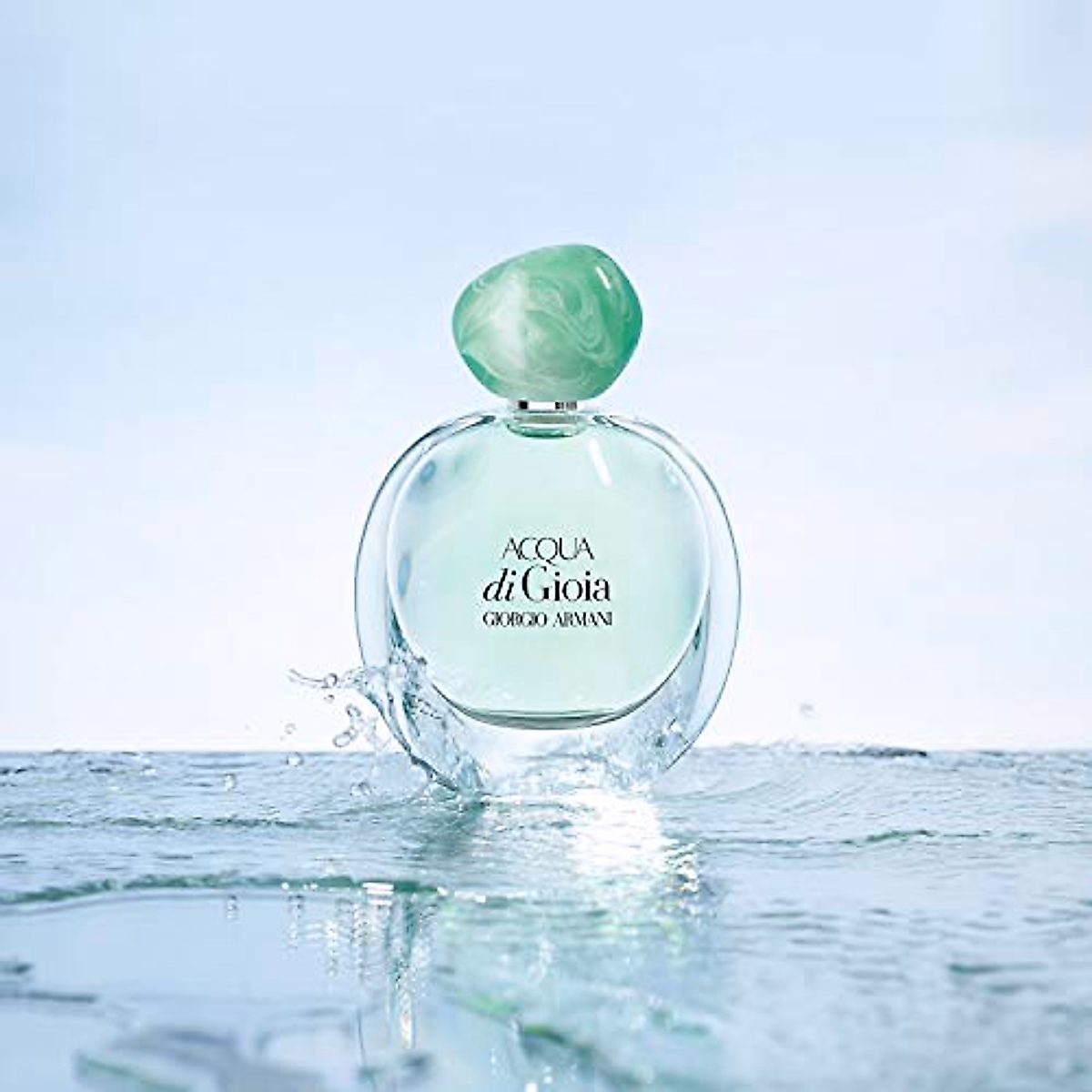GIORGIO ARMANI Acqua Di Gioia 3.4 Edp Sp For Women Fragrance:women 0