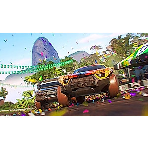 DIRT 5 Limited Edition (Playstation 4)