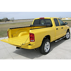 Access 44169 Lorado Low Pofile Roll-Up Tonneau Cover