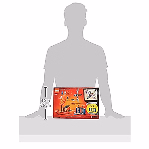 LEGO NINJAGO Legacy Final Flight of Destiny’s Bounty 71749 Ship Playset Building Kit, with Dragon and Jet Ski Toys; New 2021 (147 Pieces)