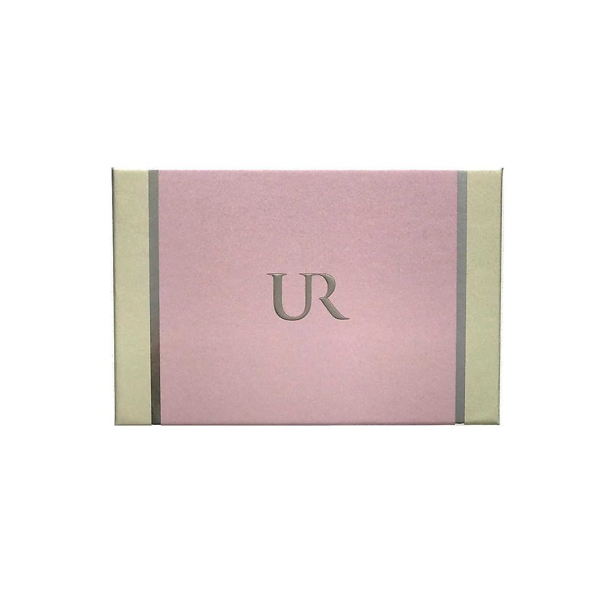 UR Usher For Womenr, Eau De Parfum Spray, 3.4oz+3.4oz BL+3.4oz SG SET