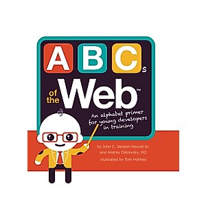 ABCs of the Web