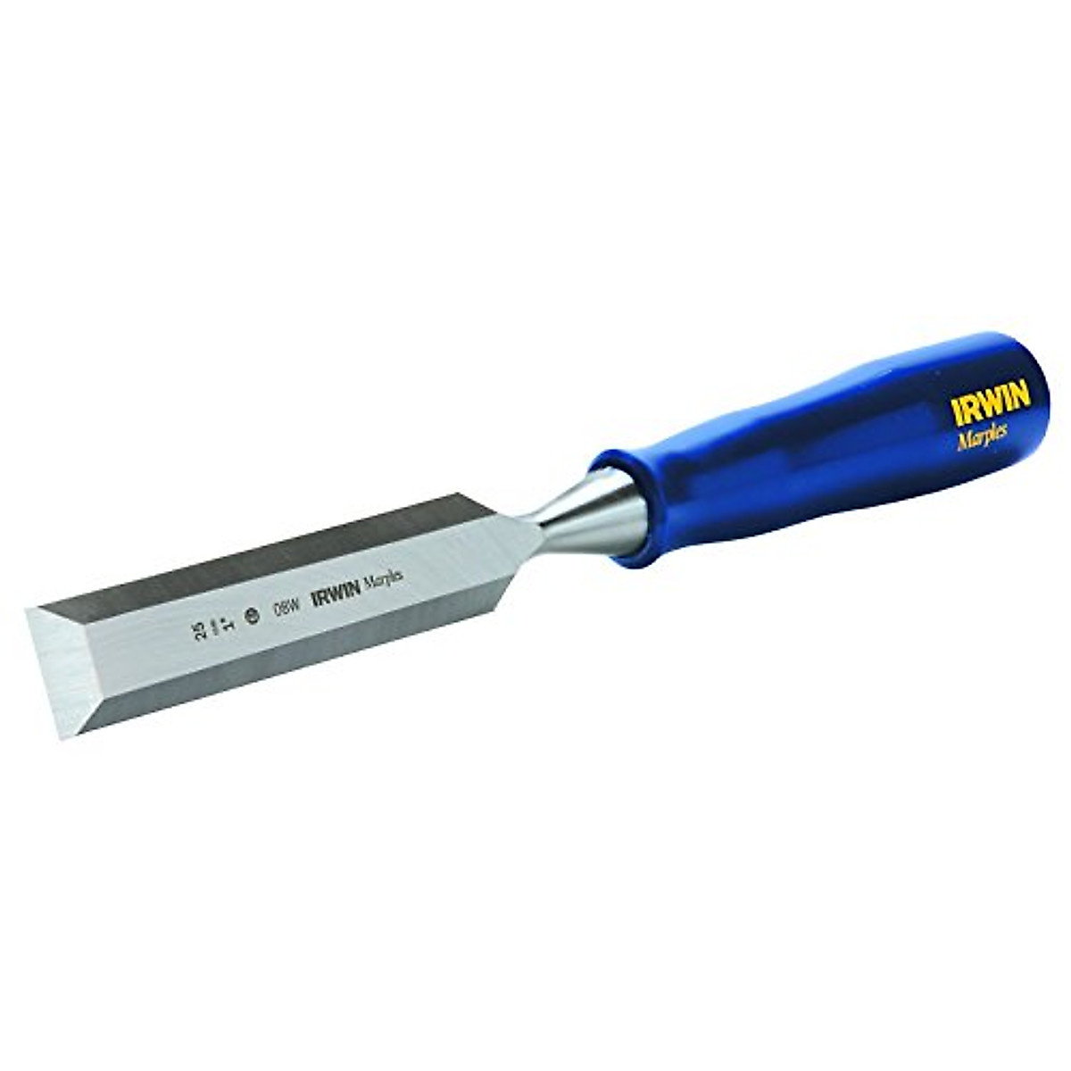IRWIN Marples Chisel Set for Woodworking, 6-Piece (M444SB6N)