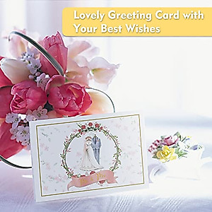 Wedding Gifts,Mr And Mrs Tumbler Set Engagement Gifts,Gifts For Bride And Groom,Bride To Be Gifts,Wine Glass Engaged Gifts Honeymoon Essentials