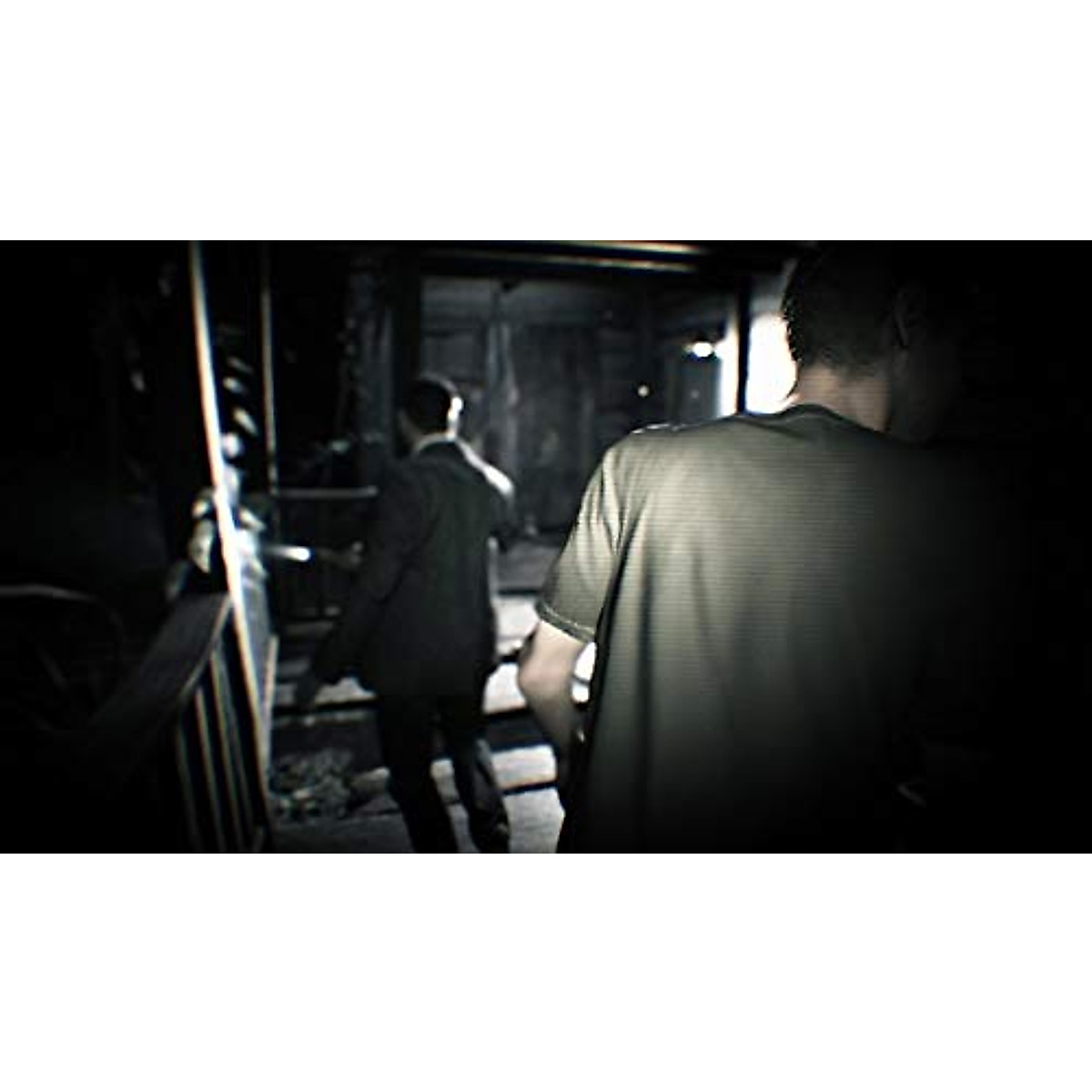 Resident Evil 7 Biohazard - Xbox One