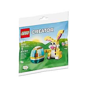 LEGO 30583 Creator Easter Bunny