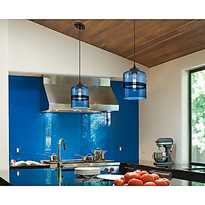 Westinghouse 4518520 3.5 Watt (60 Watt Equivalent) Dimmable Clear Filament LED Light Bulb, 2700K, Medium Base (Pack of 4)