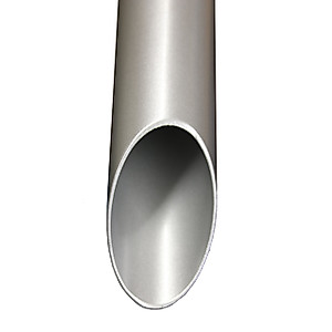 Sand Spike Tube Surf Spike All Aluminum (Mill Finish)