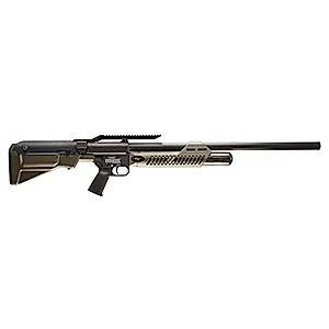 Umarex Hammer .50 Caliber PCP Pellet Gun Air Rifle