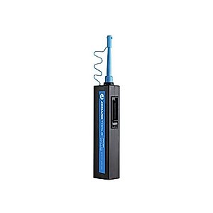 Jonard Tools FCC-250 Fiber Connector Cleaner, 2.5 mm for FC, ST, ST Connectors