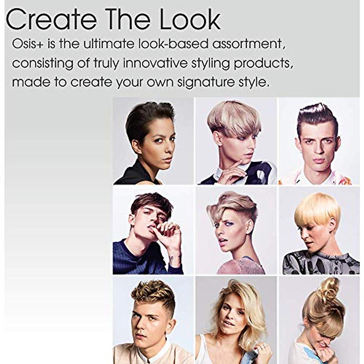 OSiS+ Schwarzkopf Upload Volume Cream 6.8 Oz