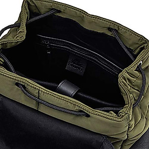 Pajar Handbags Logan-Olive