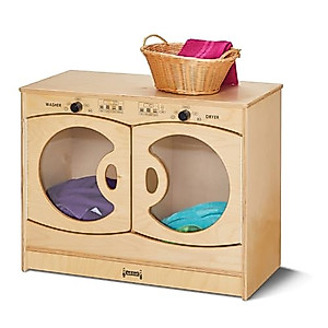 Jonti-Craft 2415JC Laundry Center