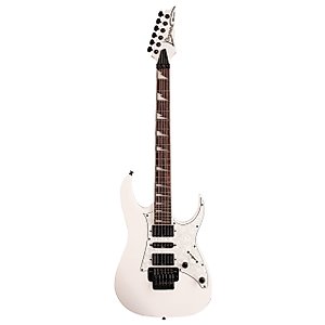 Ibanez RG450DXB White