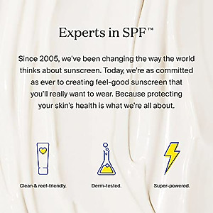 Supergoop! Glow Oil - 1 fl oz, Pack of 2 - SPF 50 PA++++ Vitamin E Body Oil + Reef-Friendly, Broad Spectrum Sunscreen Protection - With Marigold, Meadowfoam & Grape Seed Extracts