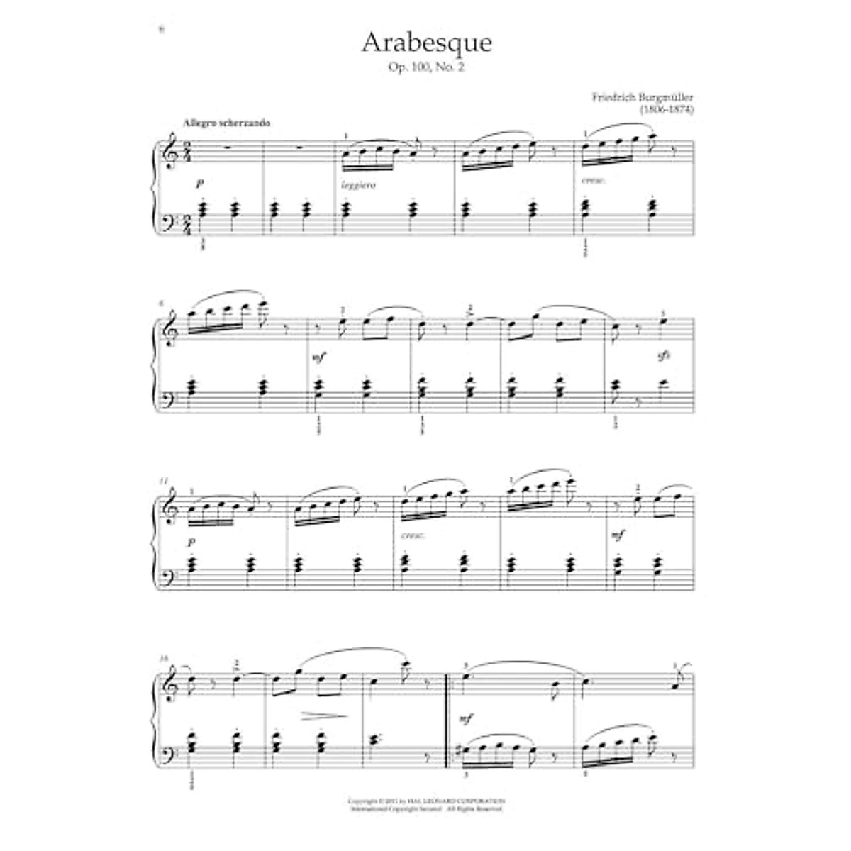 Journey Through the Classics: Book 3 Early Intermediate: Hal Leonard Piano Repertoire (Hal Leonard Piano Repertoire, 3)