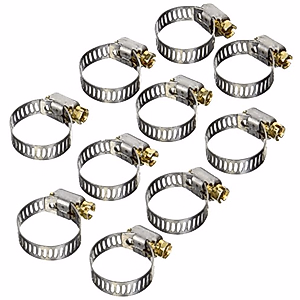 Breeze Industrial Products Breeze 3506 Clamp
