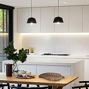 S.B.ARTS Wooden Handcraved Tray-Tray for Tea Coffee Cups-Dining Table Decor Accessories-Vanity Organizer-Home Decor- Kitchen Countertops Living Room-Ideal Gifts for Loved Ones- Brown