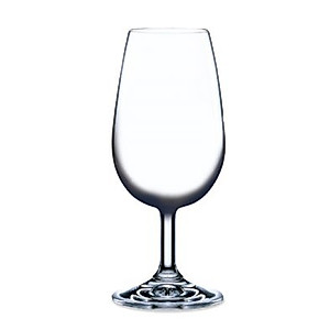 RONA Inao Wine Tasting Glass, 7 oz, Set of 6