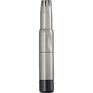 ZWILLING Beauty TWINOX Rotating Nose & Ear Hair Trimmer