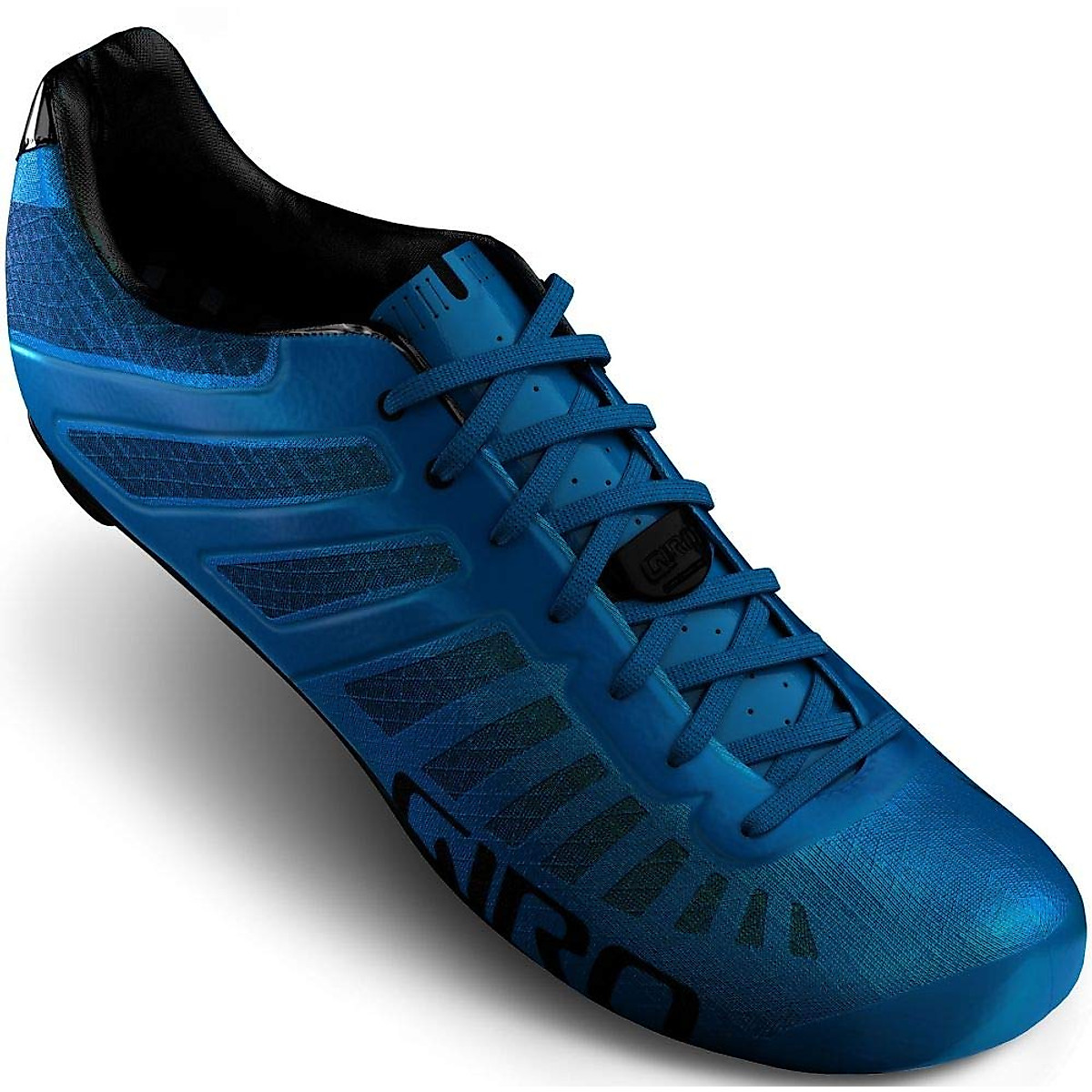 Giro Empire SLX Men Clipless Road Cycling Shoess - Iceberg (2021), 43