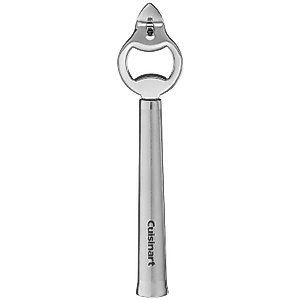 Cuisinart Bottle Opener, Silver