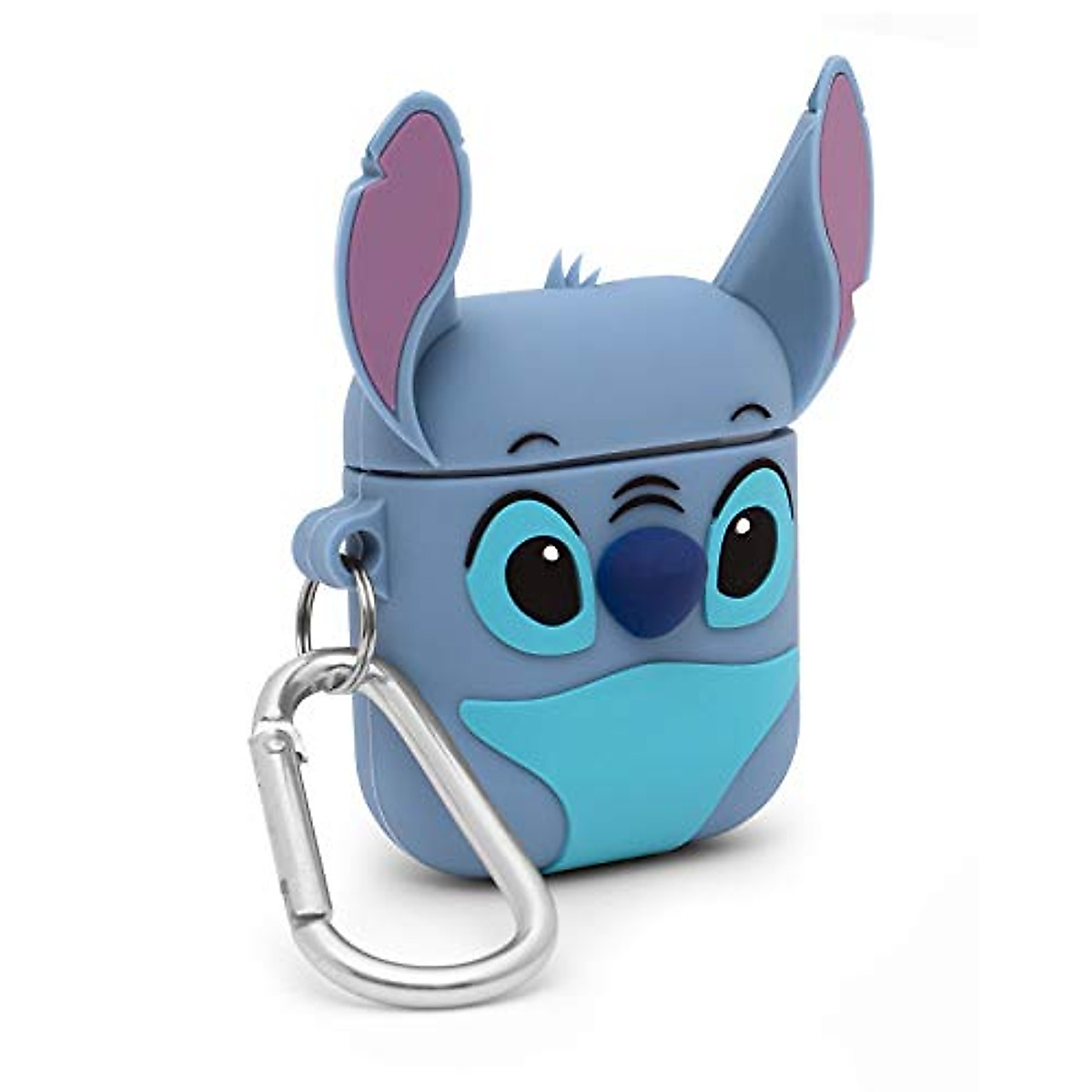 Stitch PowerSquad AirPods Case