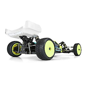 Pro-line Racing 1/10 Hexon Z4 Rear 2.2" Carpet Buggy Tires 2 PRO8292104