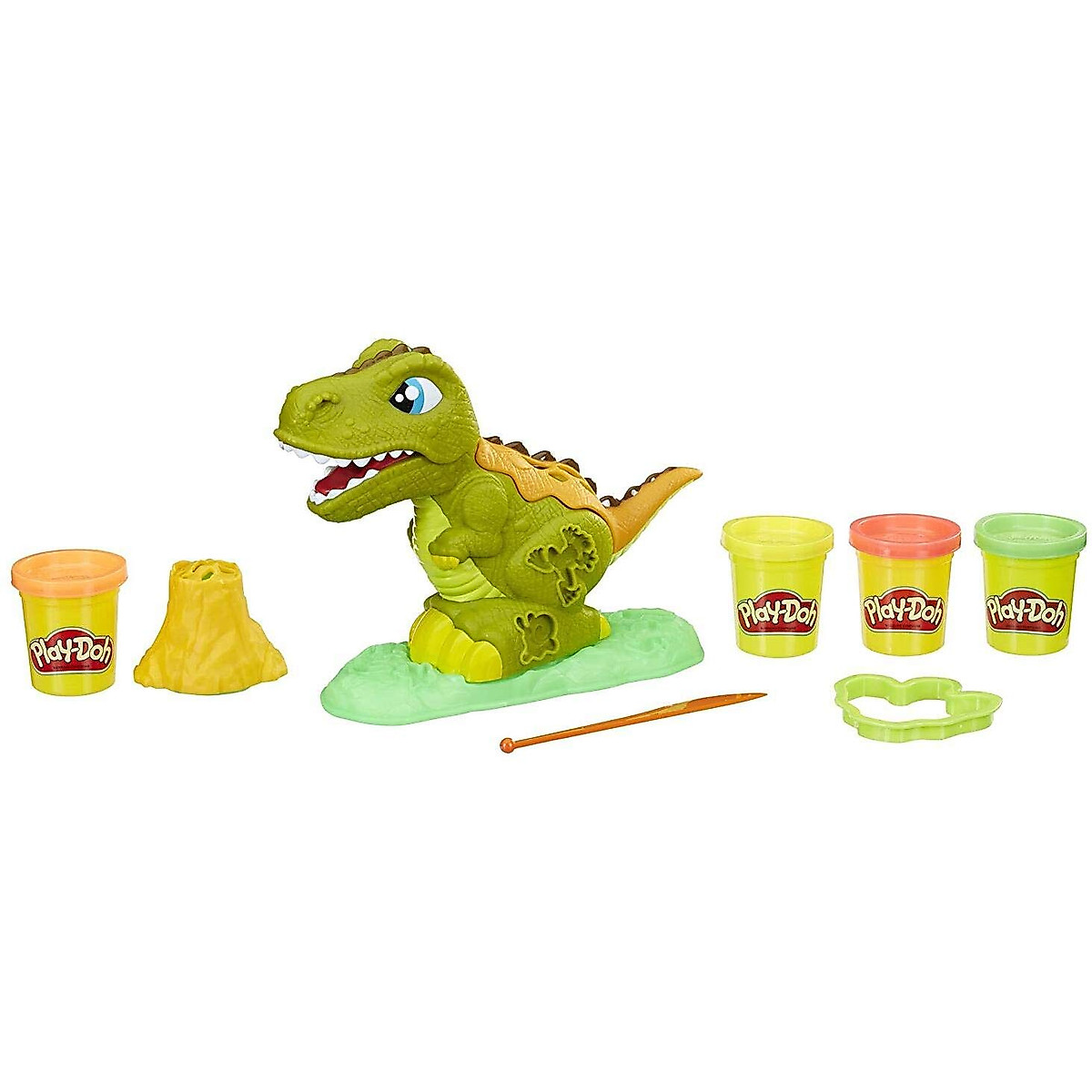 Play-Doh Rex The Chomper (Amazon Exclusive)
