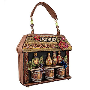 Mary Frances Open Bar, Multi