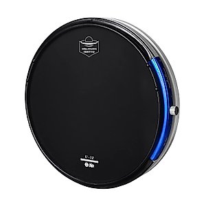 HUN U12 Tunable Marching Pad, 12 inch Marching Pad, 12 inch Snare Drum Pad with Bag, Double sided drum pad, Snare Sound Drum Pad, real feeling drum pad, Active Snare Practice Pad