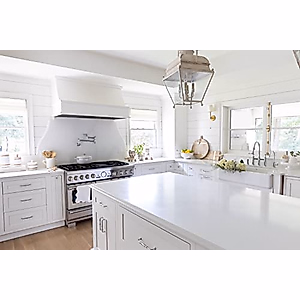 Mud Pie Wood Strap Canisters, White