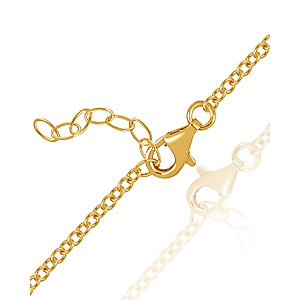 Disney Winnie the Pooh Personalized Bracelet 5" + 1" - Sterling Silver Nameplate Bracelet - Winnie the Pooh Gifts - Officially Licensed