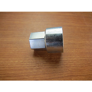 Chrysler Dodge Jeep Wheel Locks for New Aluminum Wheels Only New Mopar OEM