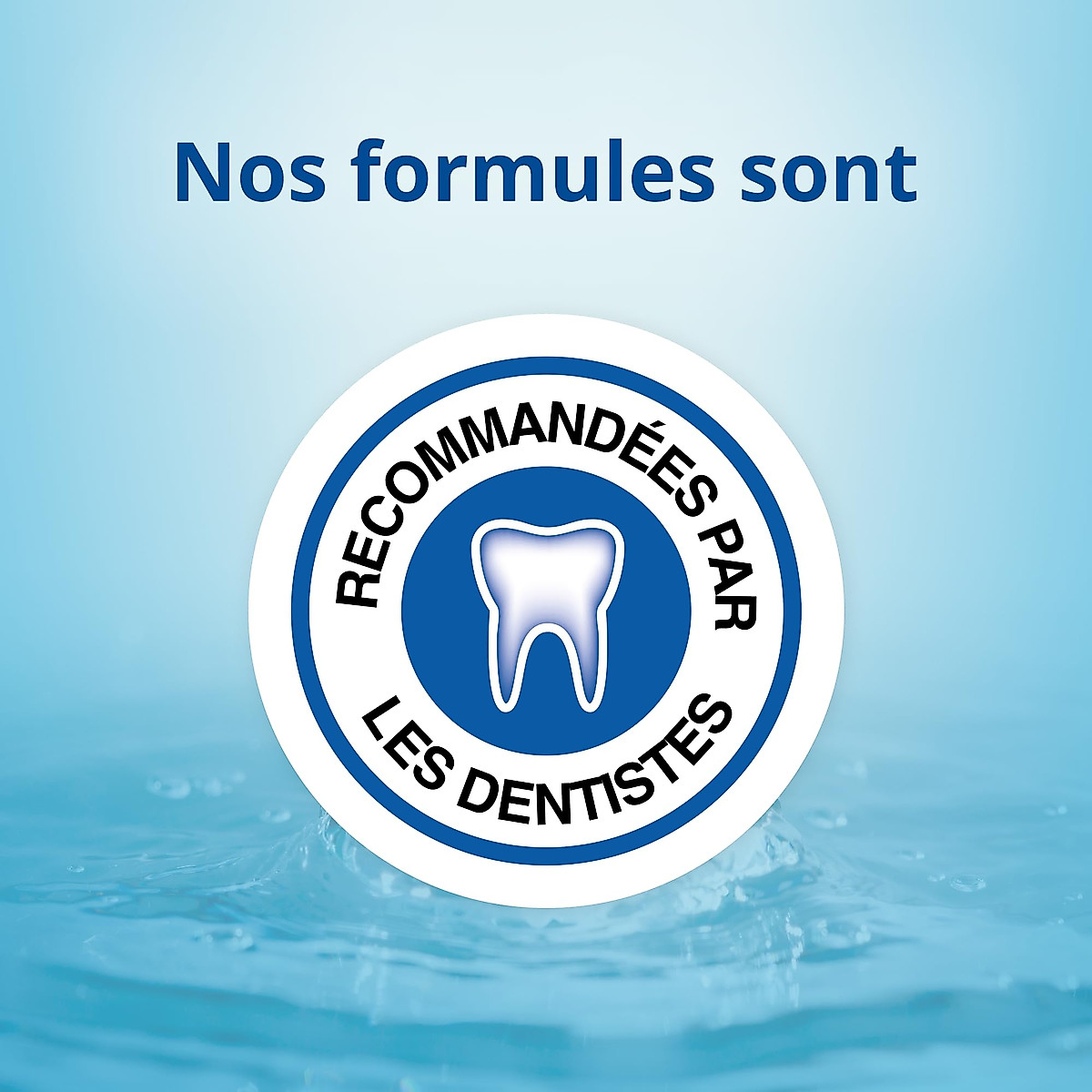 CB12 Mild Mint Menthol Mouthwash (250ml)