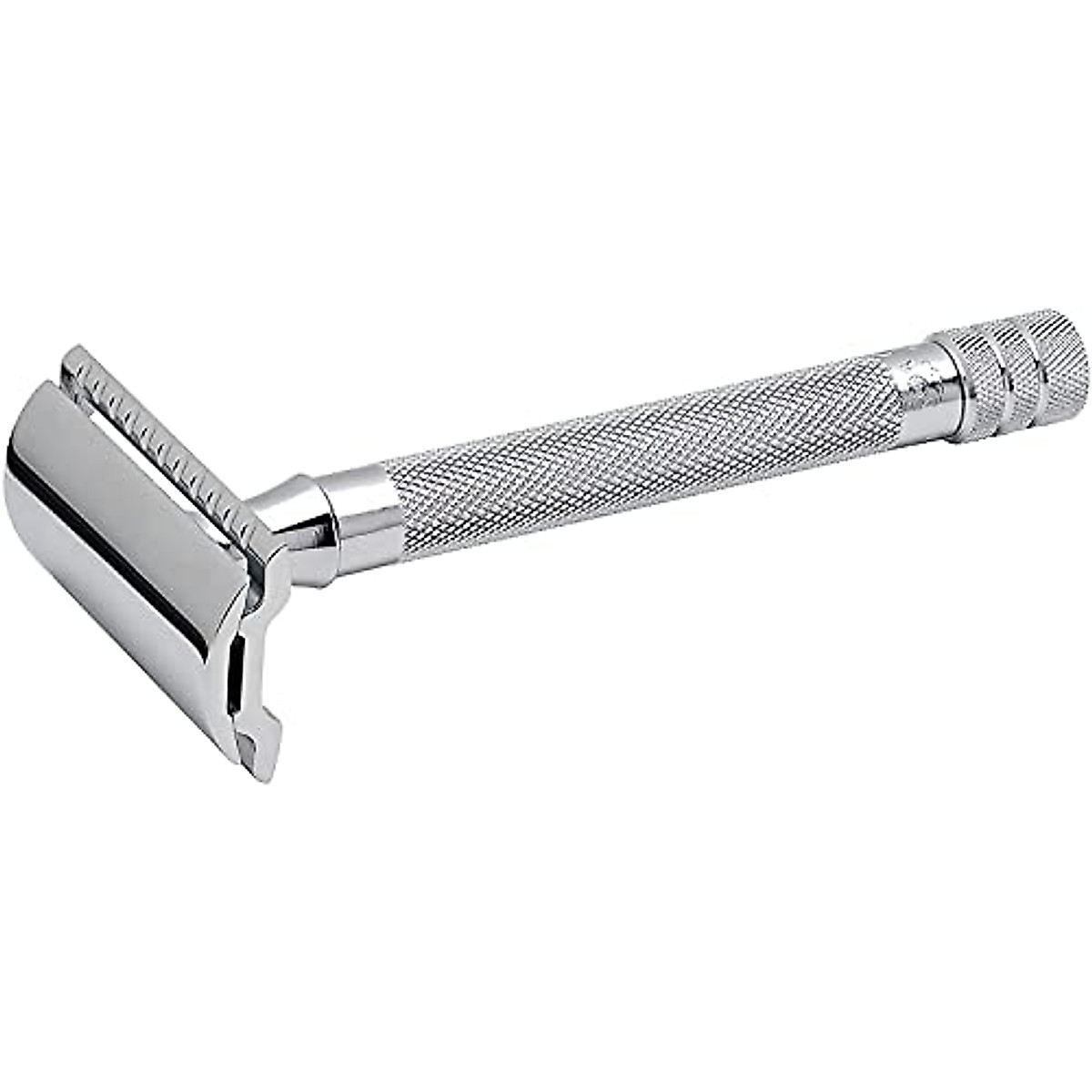 Double Edge Safety Razor