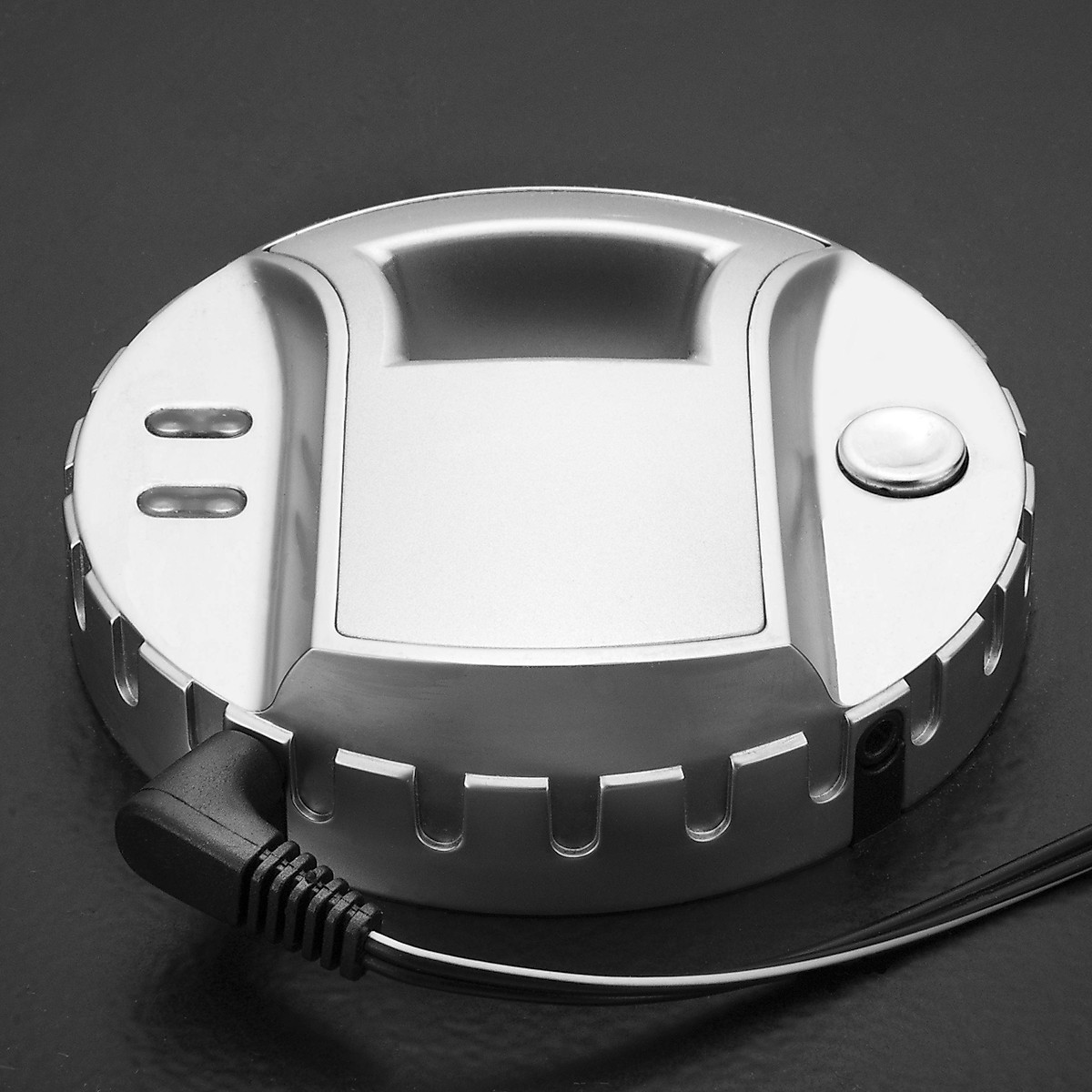 Barska AF12654 Biometric Safe External Battery Pack,Grey